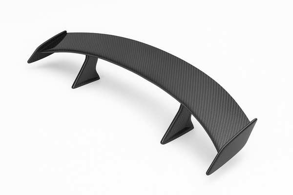 Corvette C7 Carbon Fiber Spoilers & Rear Wings
