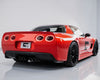 Wide Body Kit | Corvette C5 | C5R Racing GT-Class Style – C7 Carbon